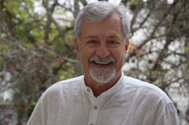 Ex-diretor-geral da Itaipu, o petista Jorge Samek, candidato a vice ...