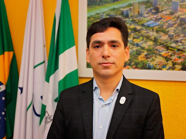 Fim da “novela”! Câmara de Foz empossa Marcio Rosa (PSD) no cargo de ...